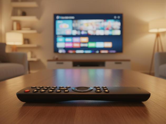 Fünf neue TV-Sender starten kostenlos – 12,5 Millionen Menschen profitieren