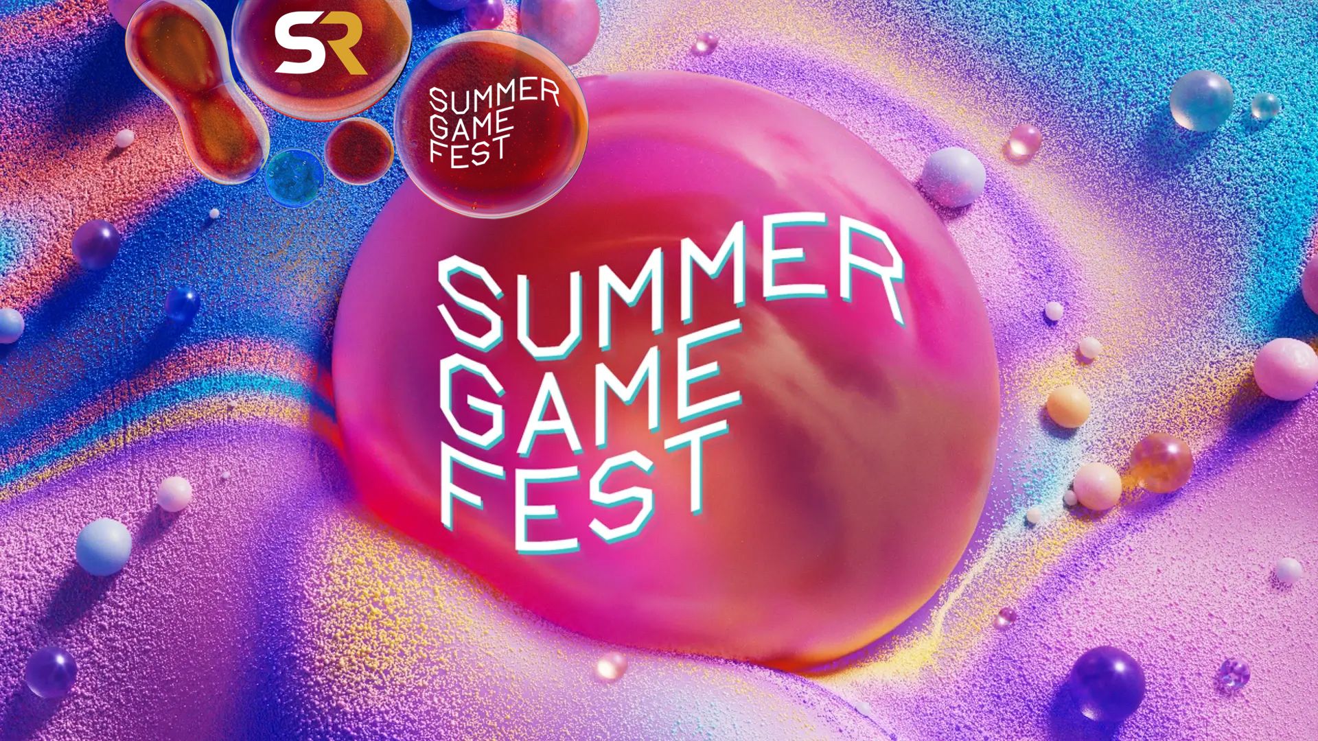 Summer Game Fest 2026 opening night live updates - all announcements ...