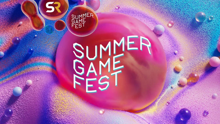 Summer Game Fest 2026 opening night live updates - all announcements ...