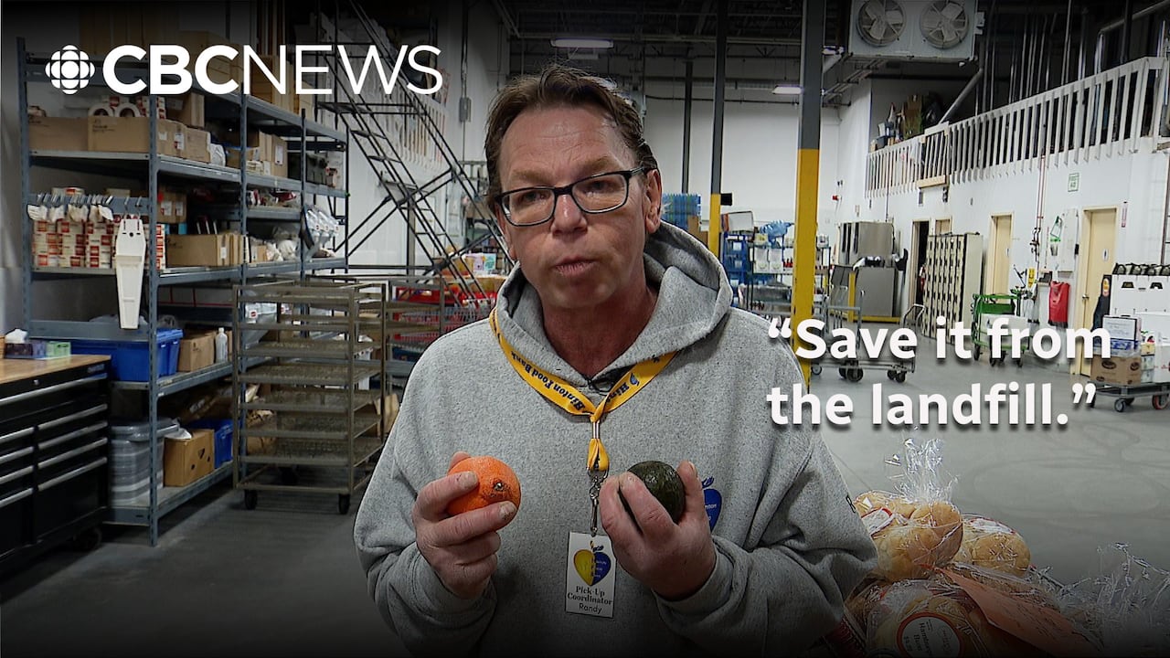 How this rural Alberta town rescues thousands of dollars in food waste ...