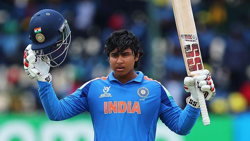Sooryavanshi, 15, get first India call-up