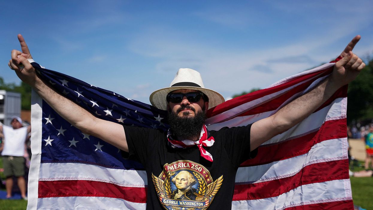 Inside the far-right's secret for winning over working class Americans