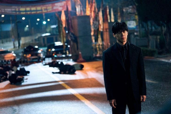 Teach You a Lesson ending explained: How far did Kim Mu Yeol's Na Hwa ...
