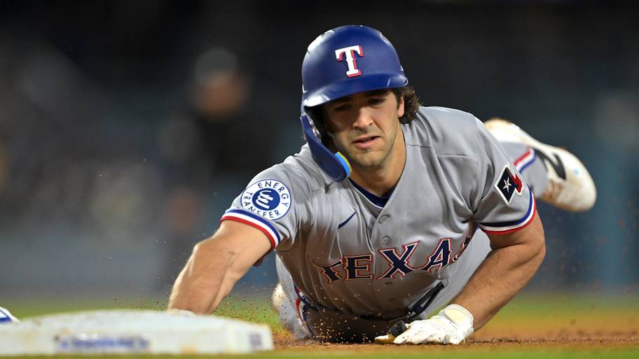 Rangers news: Team signs All-Star catcher, Josh Smith ramps up, Josh ...