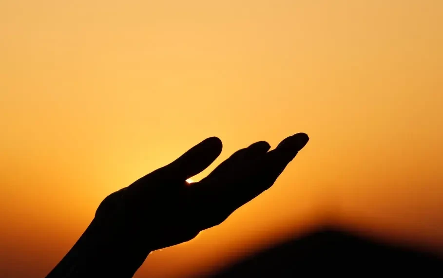 Exploring the five spiritual senses to deepen divine connection