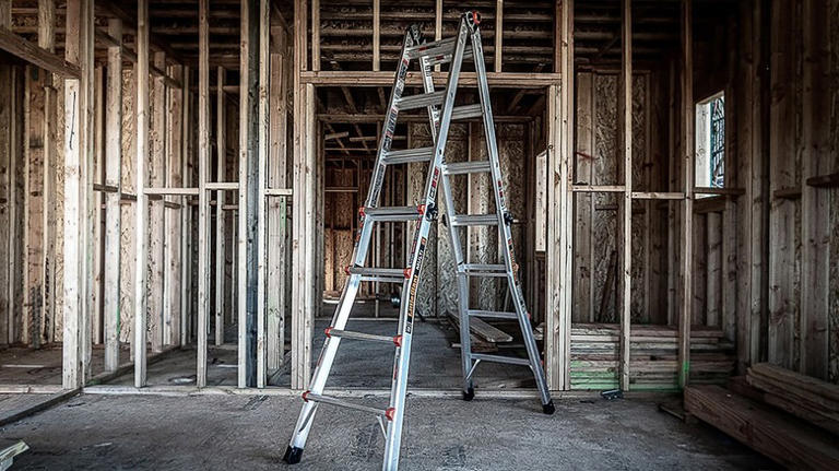 9 professional-grade tools you can find at Lowe's