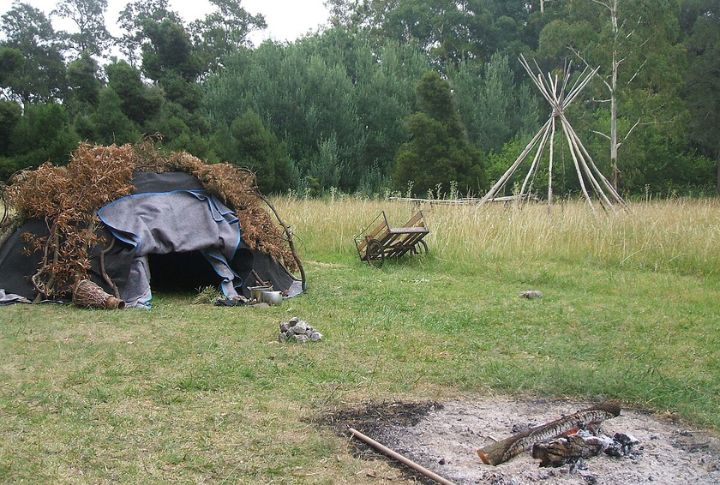 20 spiritual traditions that keep Native American shamanism alive