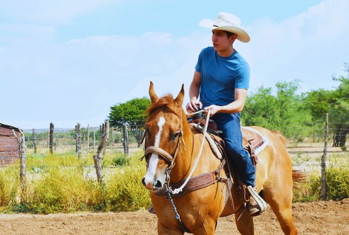 20 timeless cowboy sayings that offer life lessons