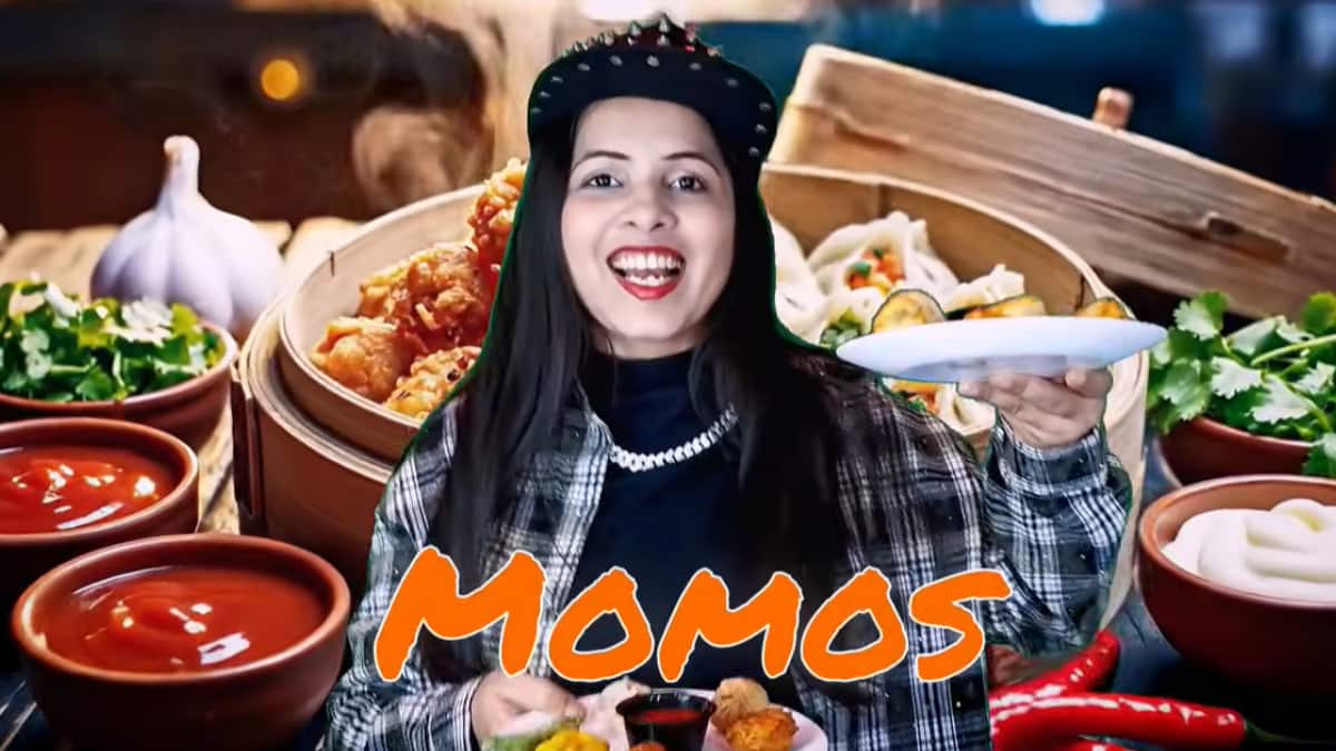 Watch: Dhinchak Pooja drops new song 'Momos'; it's as cringe as 'Selfie ...