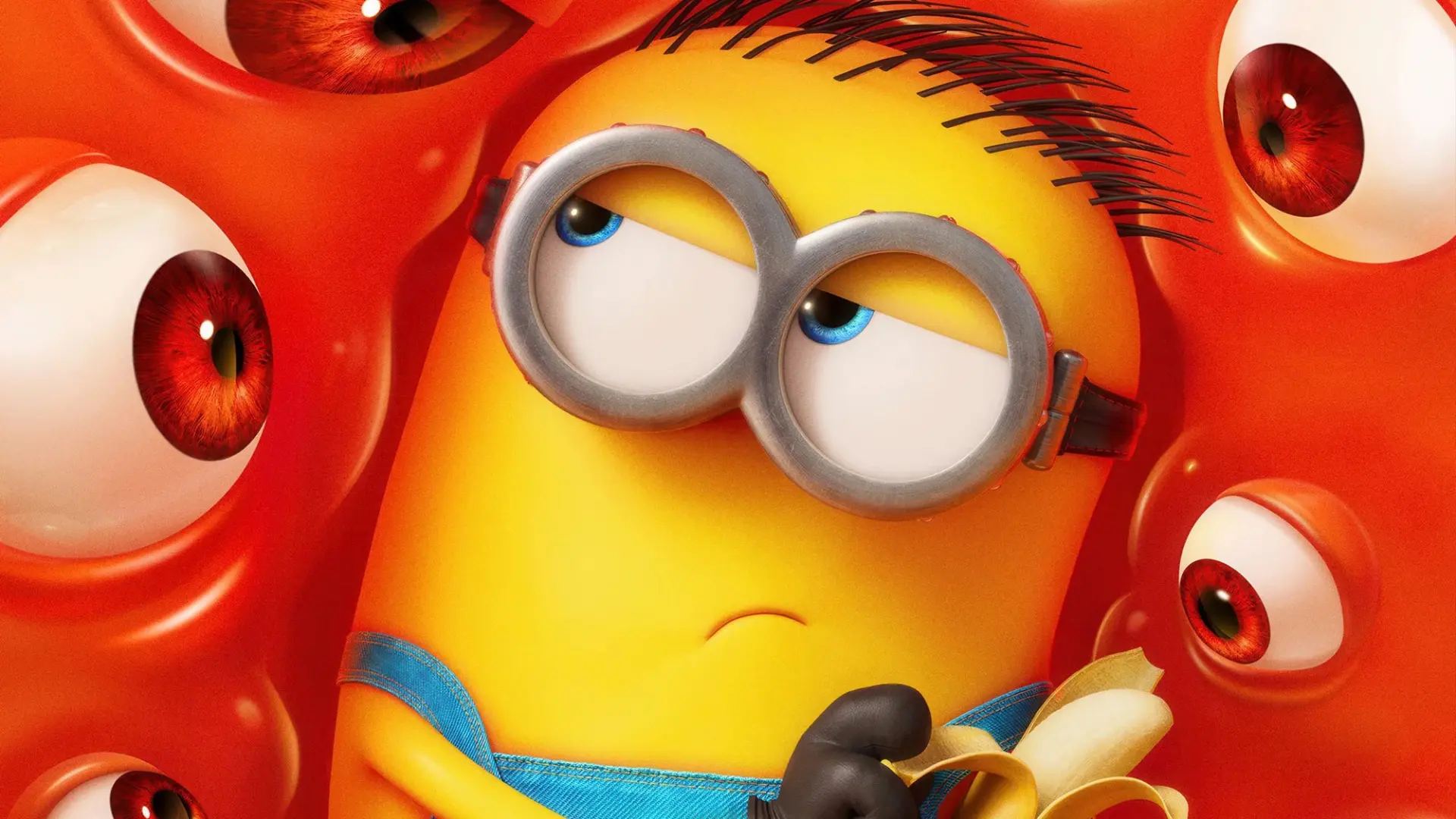 ¿Son los Minions tan divertidos? Una fórmula que sigue triunfando en la ...