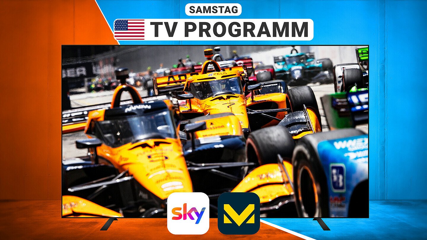 IndyCar in Madison: Wie und wo läuft Mick Schumachers Qualifying live?