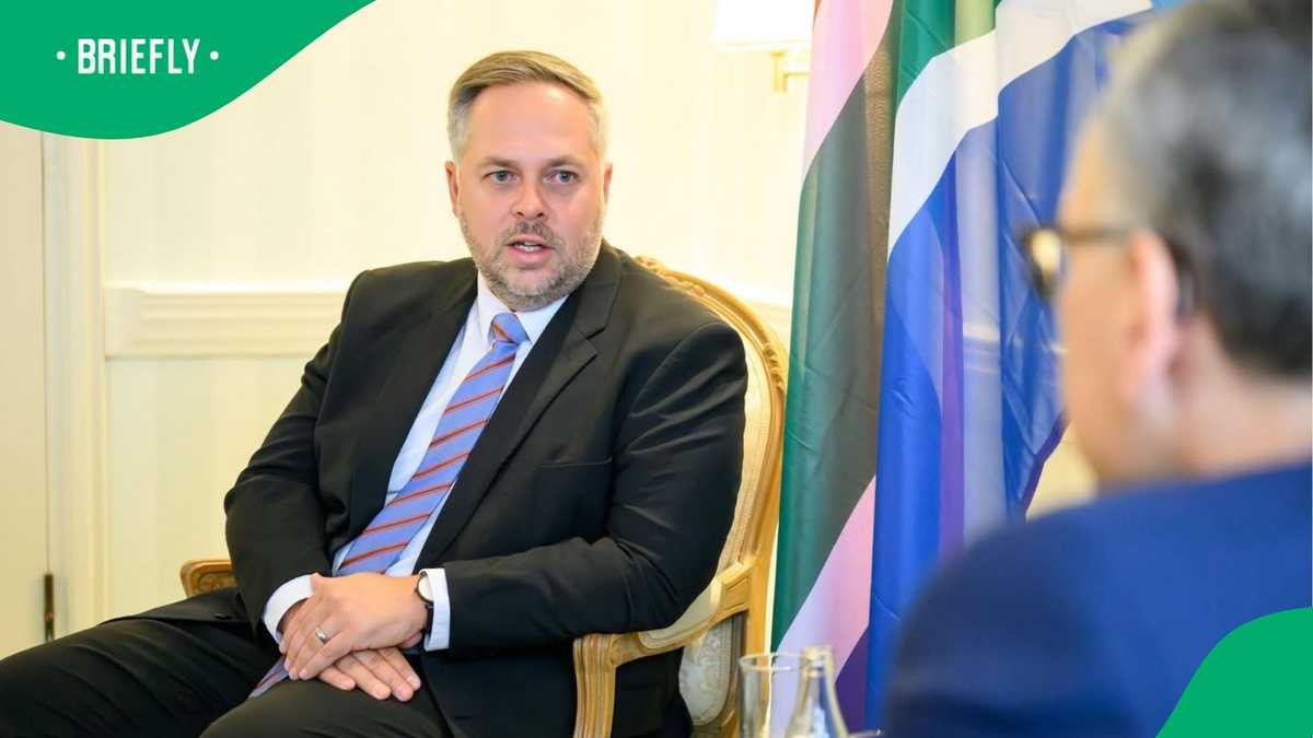 Ghost employees cost SA R3.9bn in 2025 as Home Affairs launches new ...