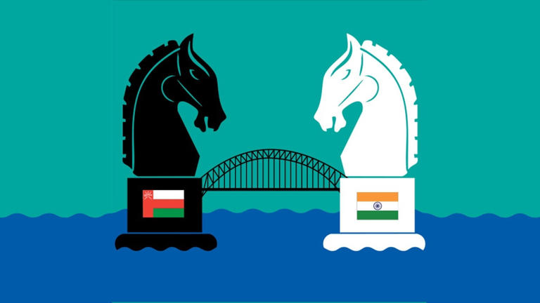 India and Oman: The next trade frontier | Viewpoint by Anil Wadhwa
