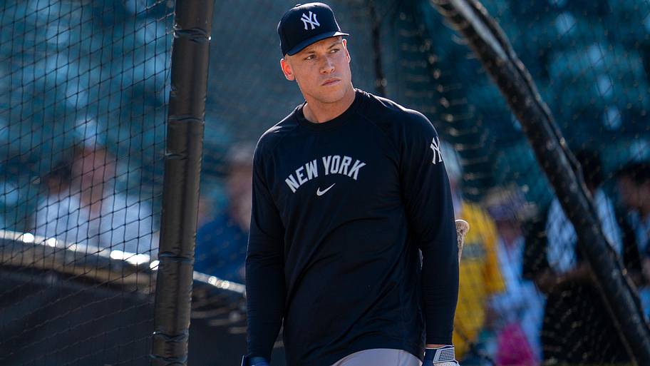 How Aaron Judge's injury affects White Sox playoff outlook