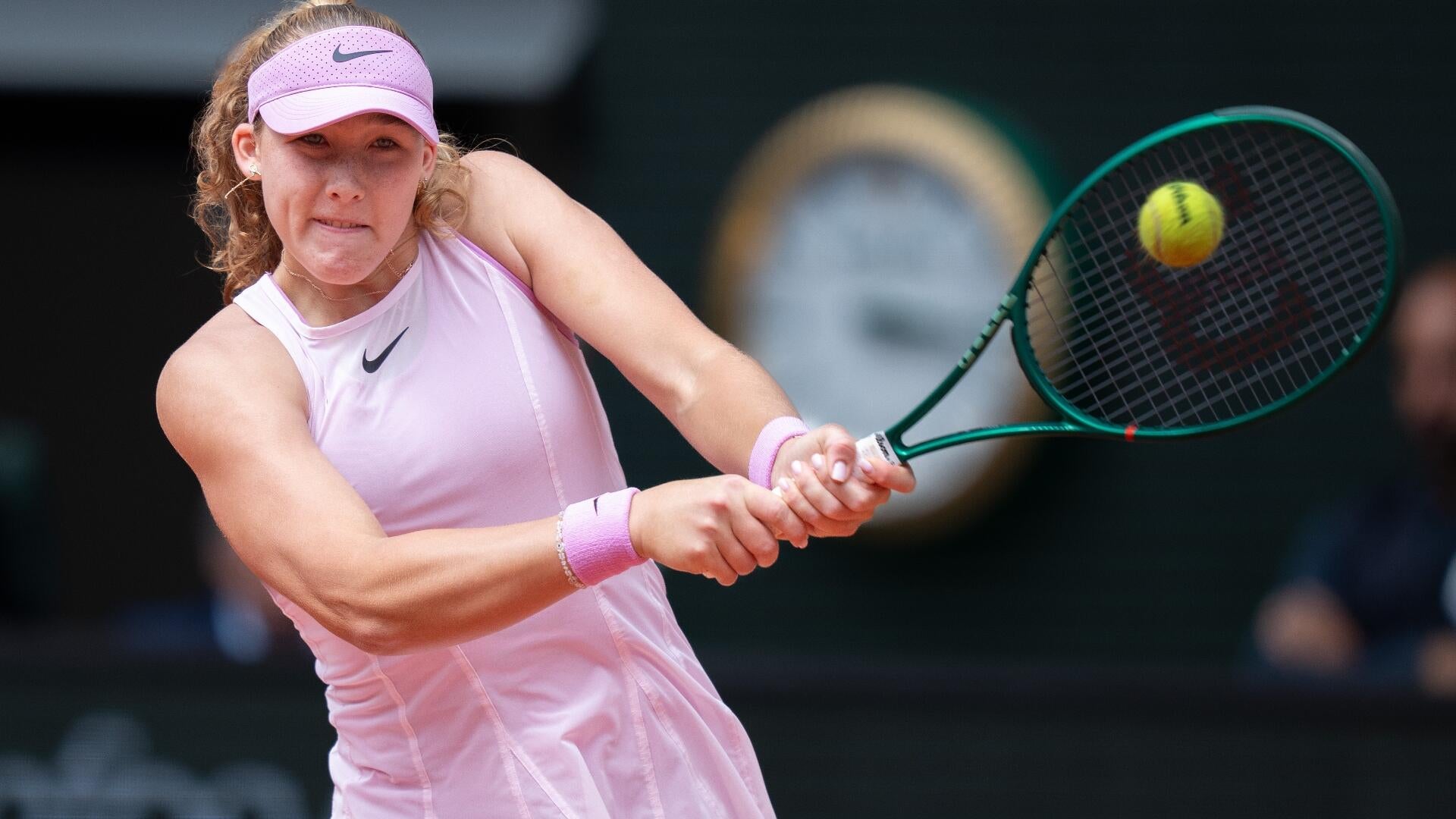 2026 French Open women's final picks, predictions, odds: Top expert ...