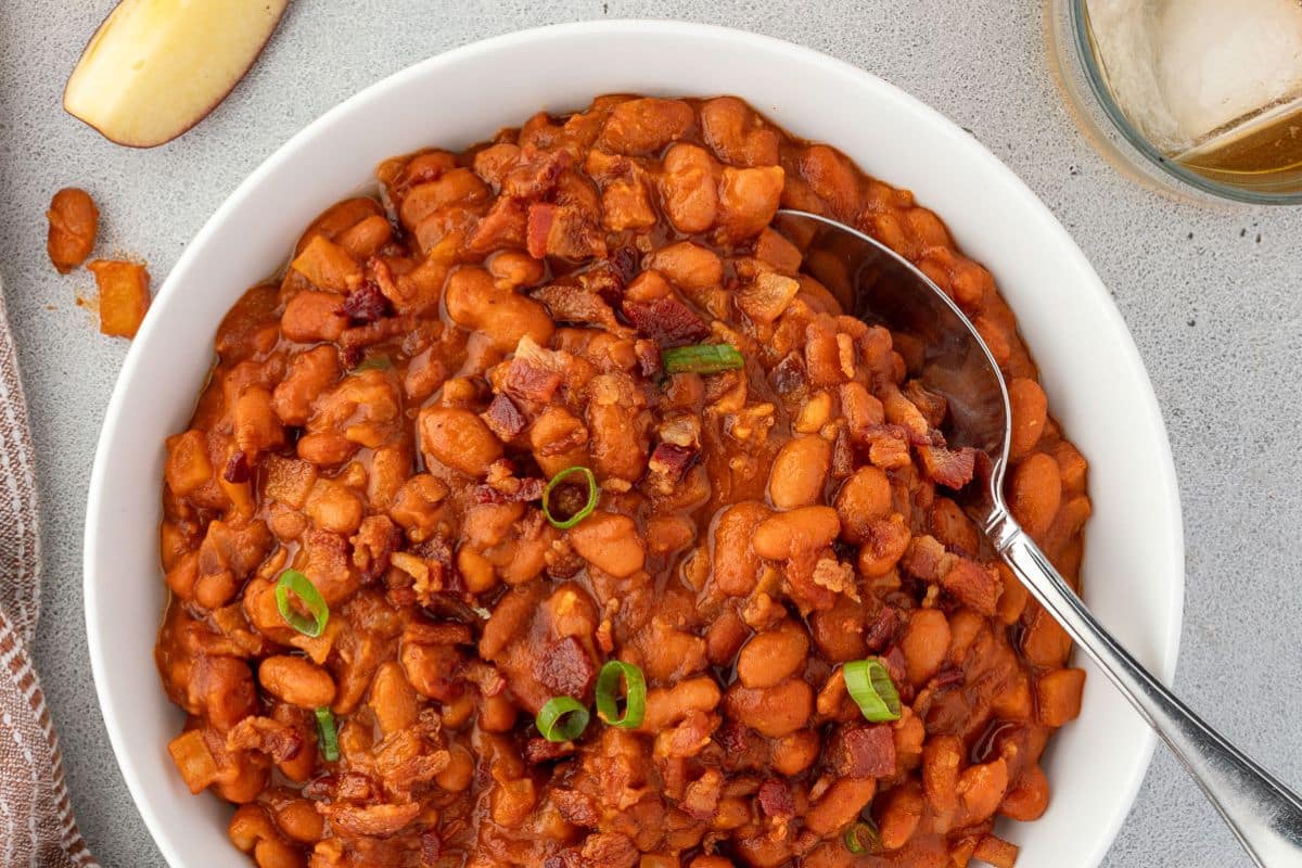 19 easy cookout sides that travel to the park