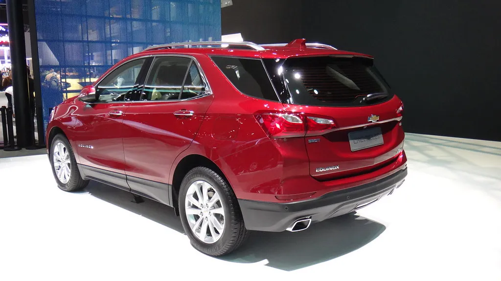 The 2026 'Lemon' list: 4 newly redesigned cars already raising ...