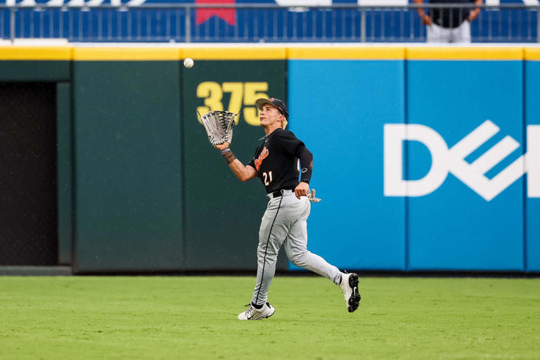 Aledo takes care of business to repeat as UIL baseball state champion ...