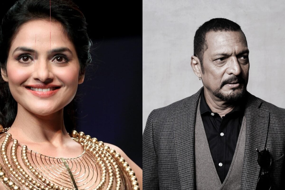 Madhoo recalls Nana Patekar slapping her during Yeshwant scene: 'I ...