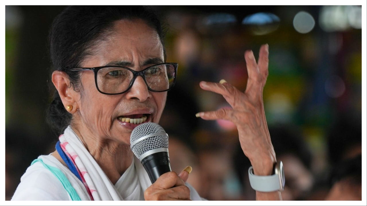 Mamata Banerjee’s TMC faces fresh turmoil as rebel crisis spreads ...