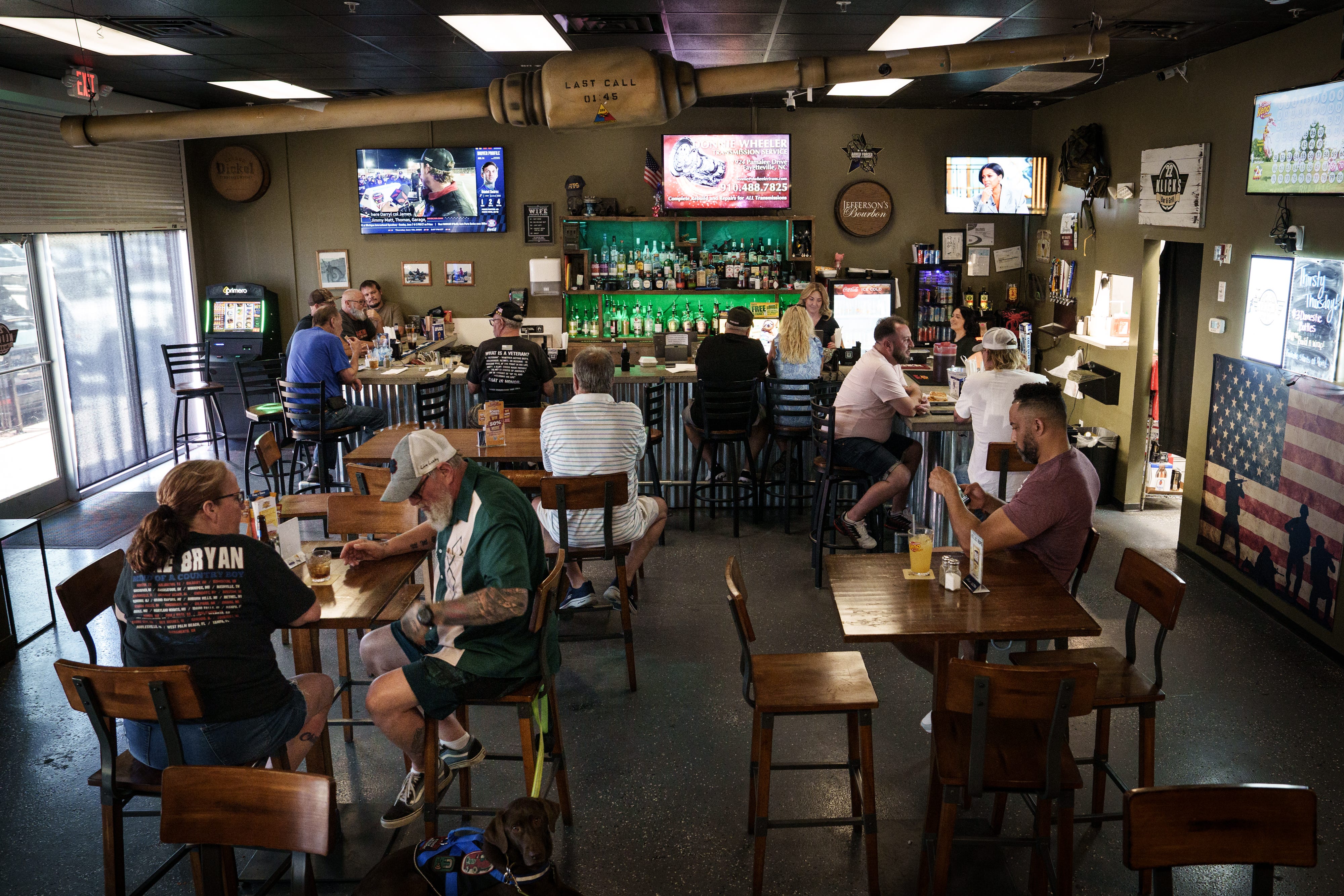 NY bars get 4 a.m. closing time for World Cup. Here's what to know