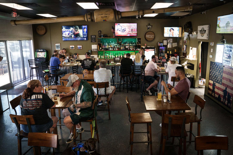NY bars get 4 a.m. closing time for World Cup. Here's what to know