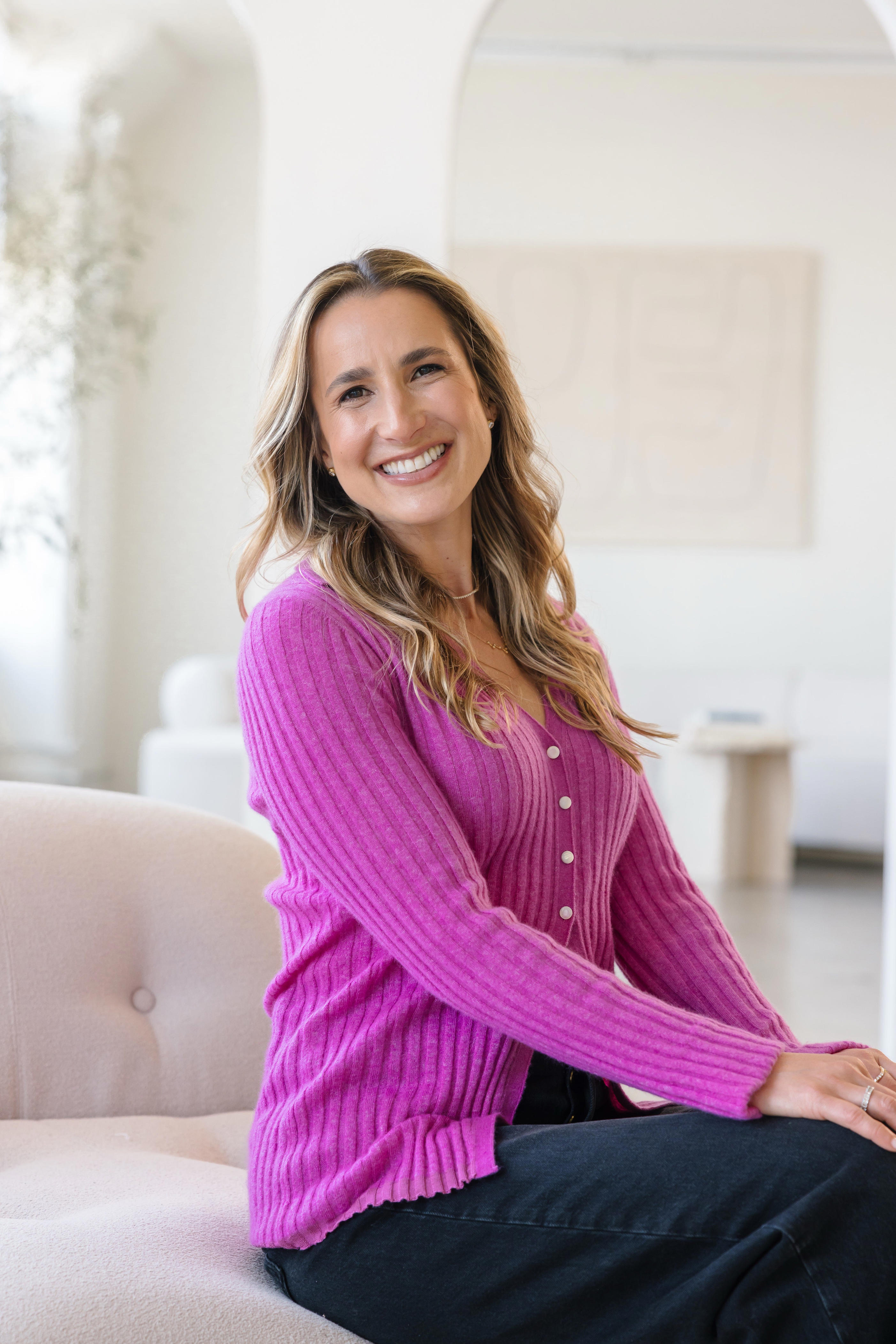 I'm the CEO of a multimillion-dollar cookie company. As a mom of 3, I ...