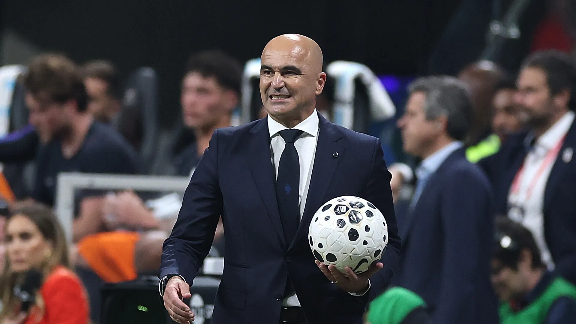 Portugal vs. Chile: Predicted lineups for pre-World Cup friendly as ...