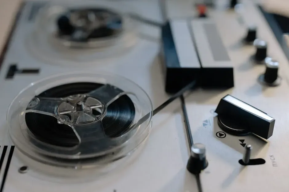 How sound design became the secret weapon of iconic albums