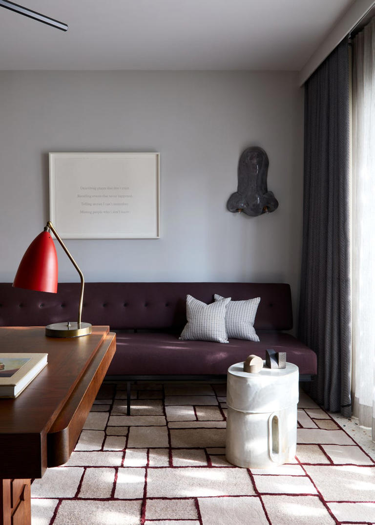 What your astrological sign says about your design style this month