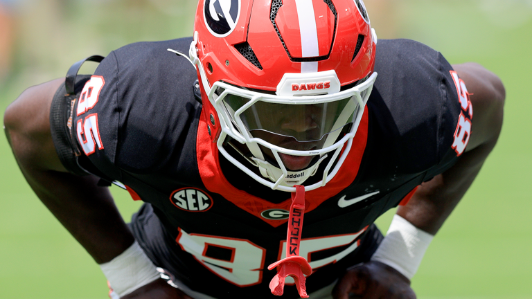 Insiders name 12 SEC players poised for breakout seasons: Georgia ...