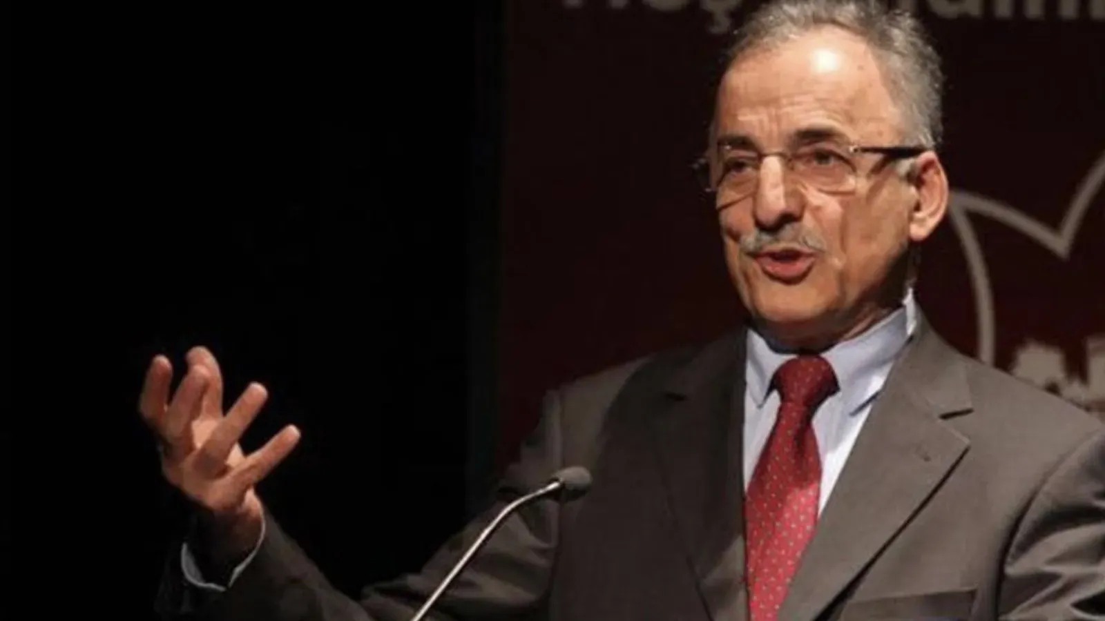 Murat Karayalçın: Cumhuriyet Halk Partisi'ne çok büyük bir tuzak ...