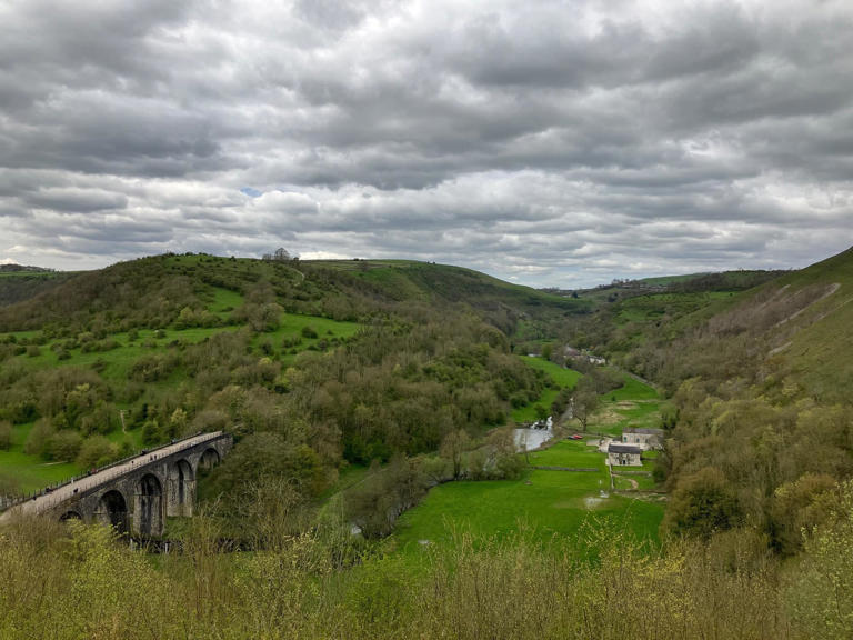 Derbyshire’s Peak District National Park Authority aims to safeguard ...