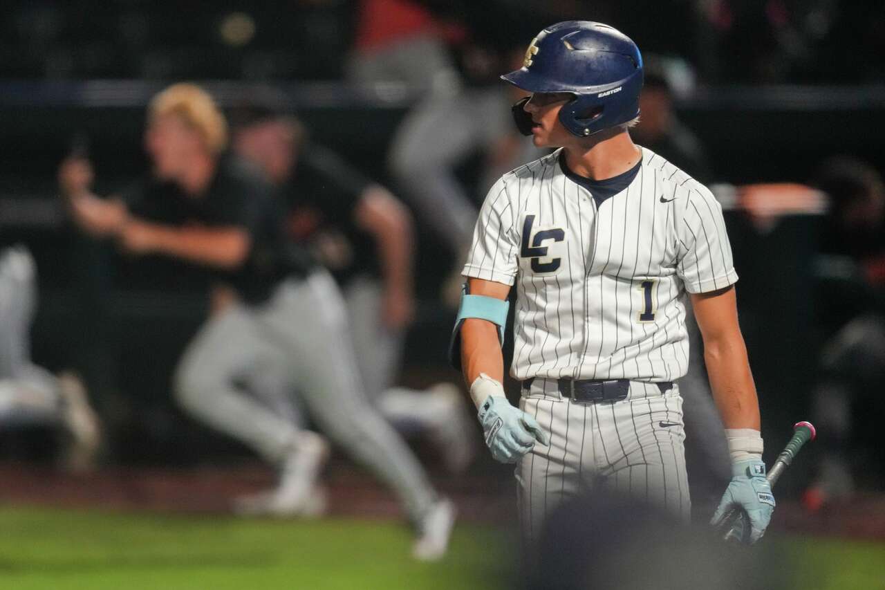 Lake Creek falls to Aledo in baseball state championship game