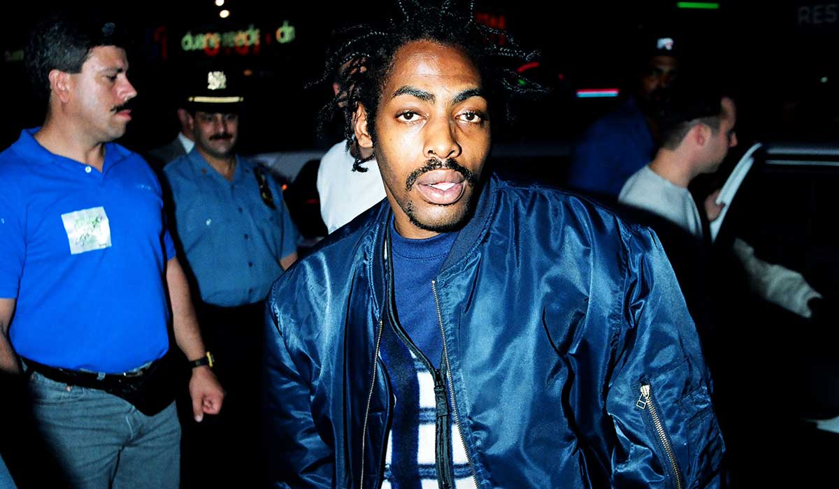 Irish fans recall bizarre encounters with Coolio after Dublin nightclub ...