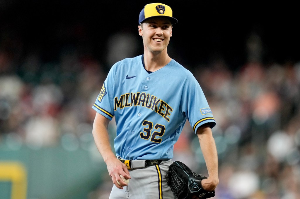 Dodgers’ Shohei Ohtani close to perfect, but he needs to do more for NL ...