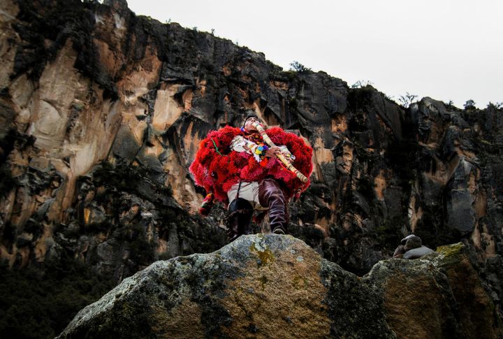 20 spiritual traditions that keep Native American shamanism alive