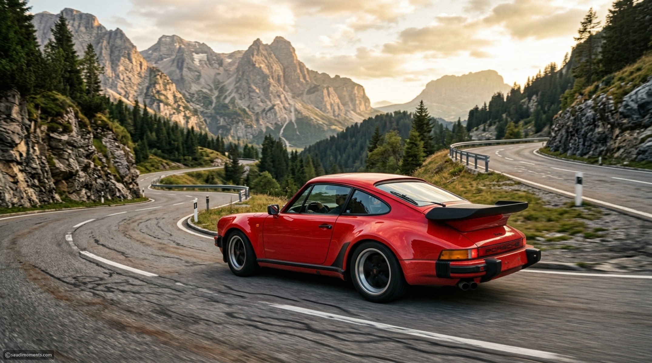16 high-performance cars that can intimidate even experienced drivers