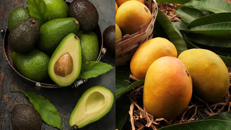 Avocado vs mango: Which one is more nutritious for summer months