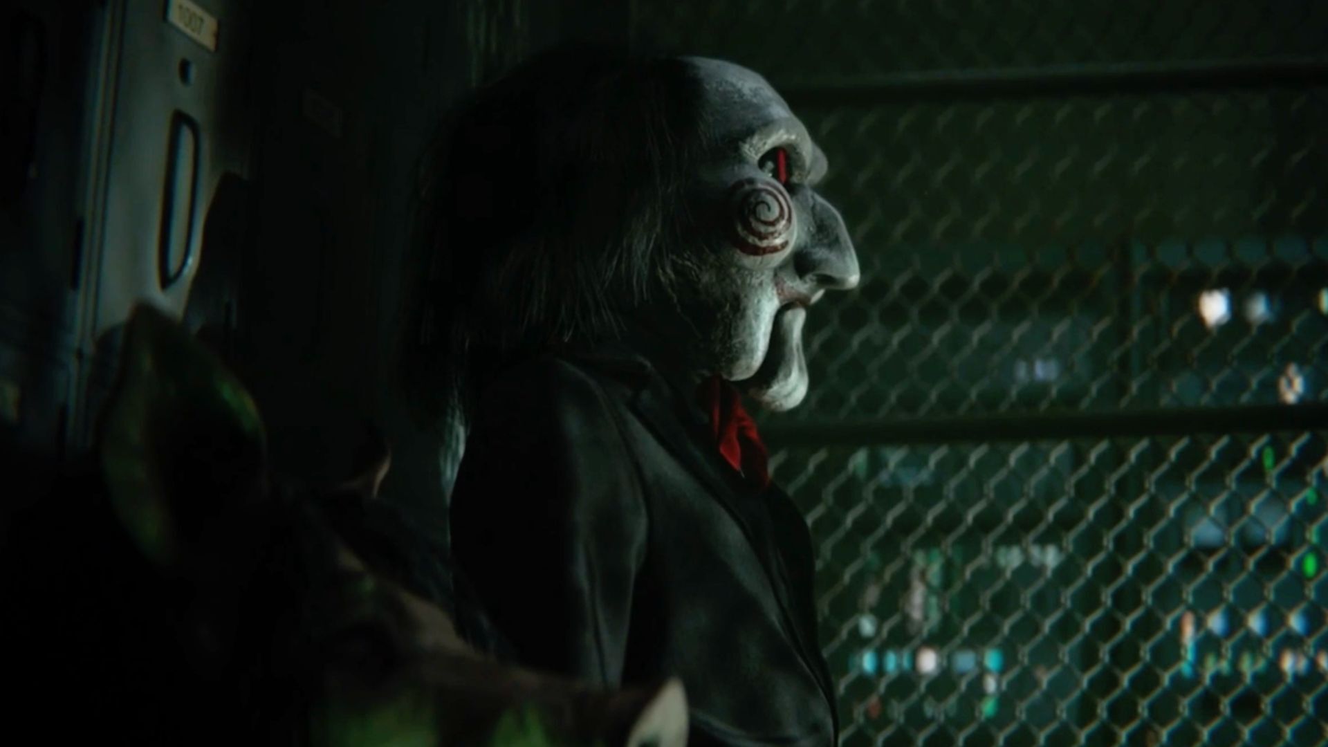 New Saw game announced, but it's yet another asymmetrical multiplayer game