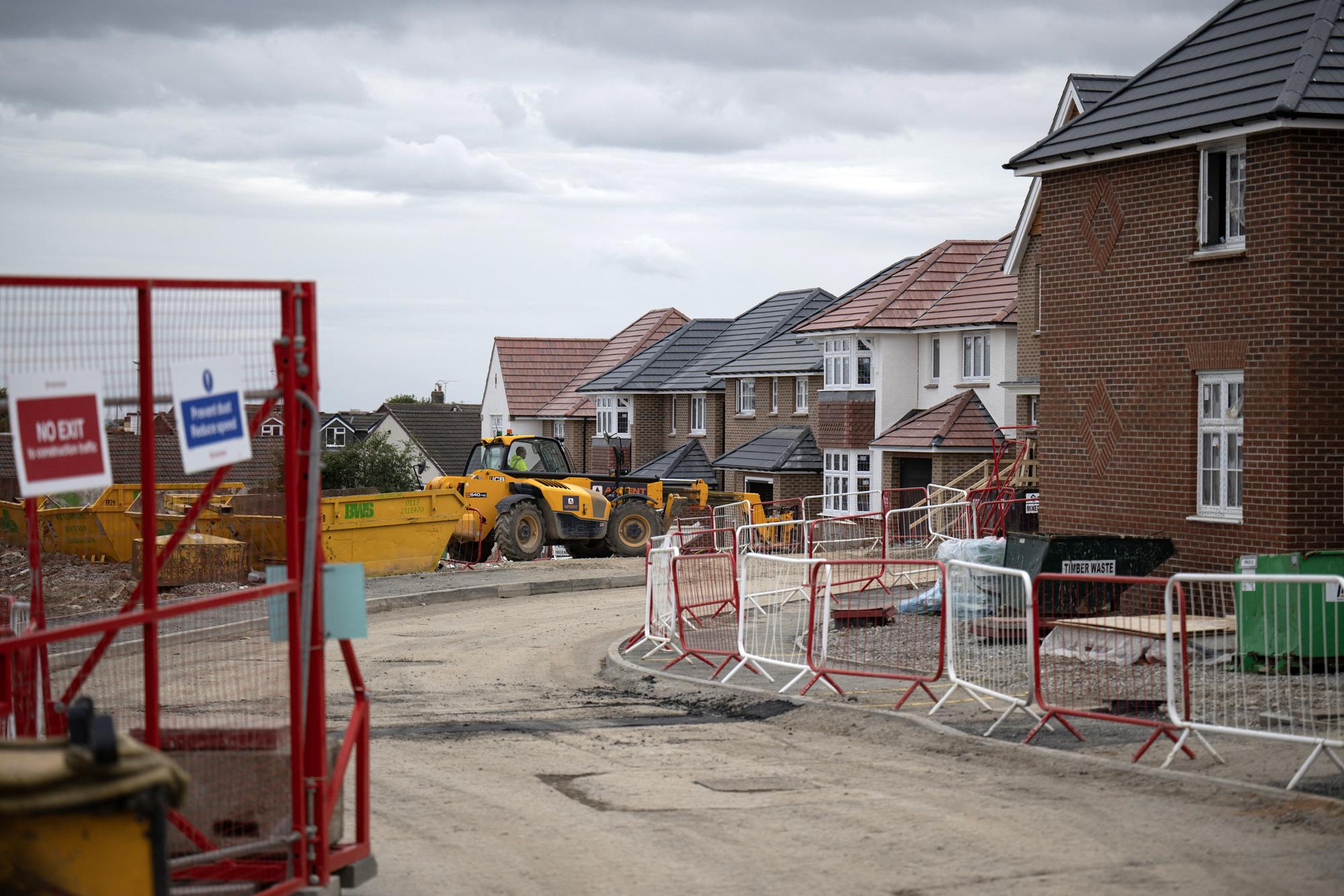Whittlesey-based construction company enters liquidation after 19 years ...