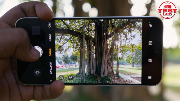 Oppo F33 Pro review: Big on style, mixed on substance