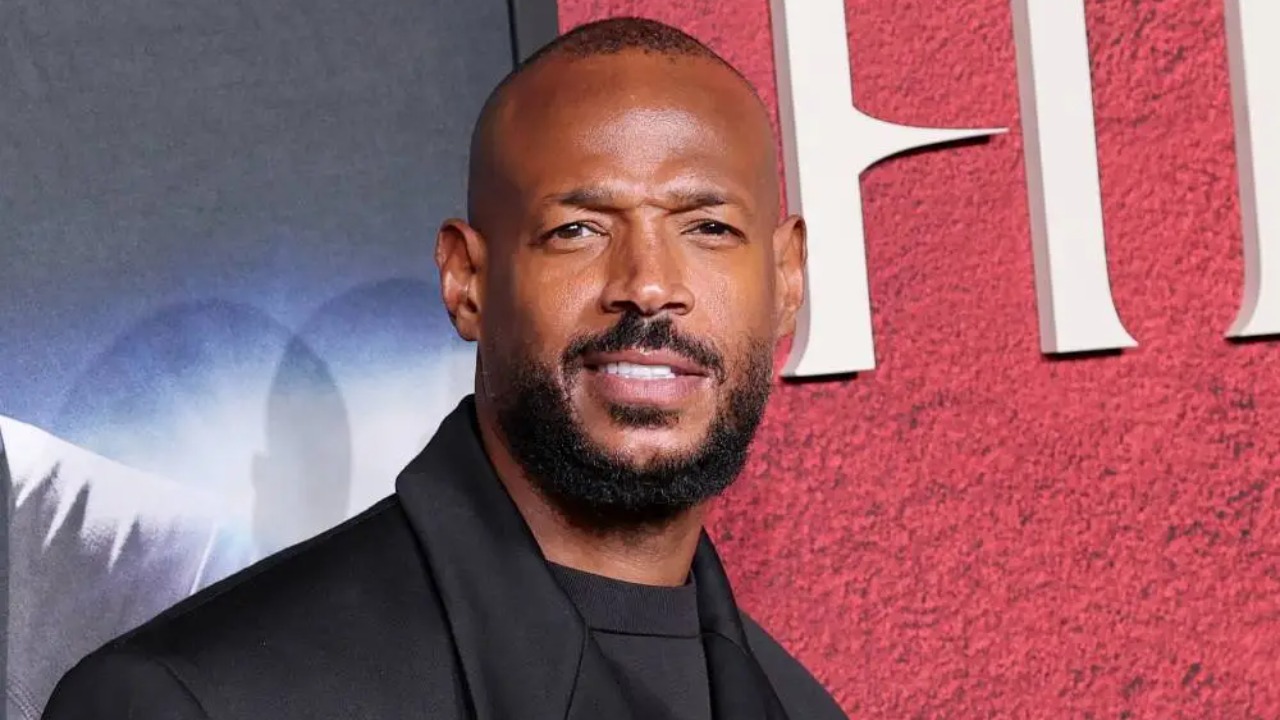 How losing the Robin role in ‘Batman Forever’ helped Marlon Wayans ...