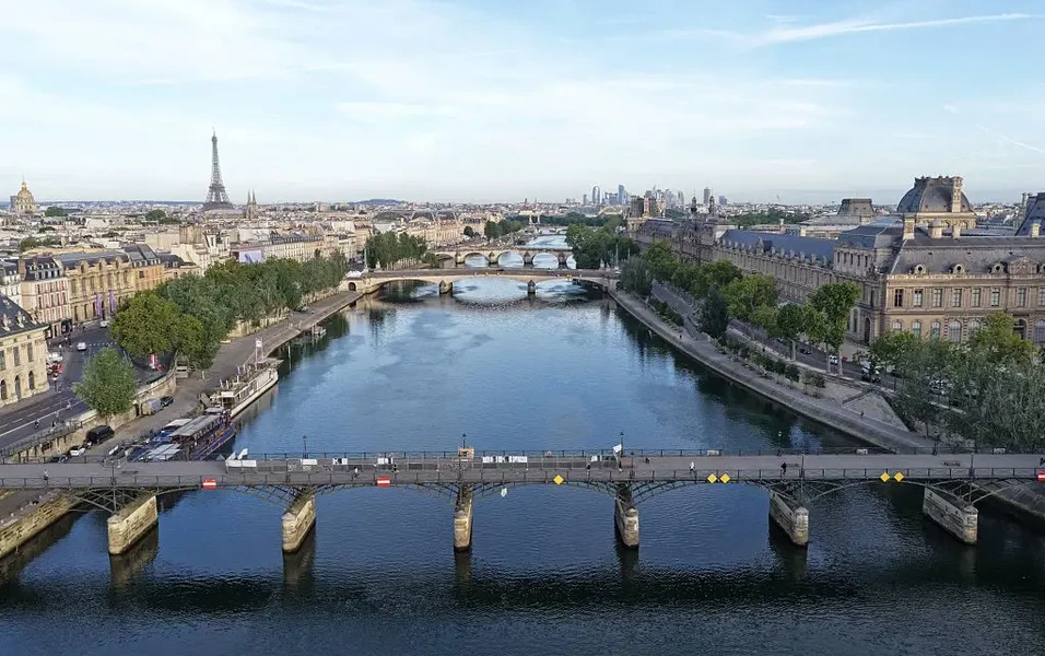 Your dreamy Paris and Versailles getaway guide