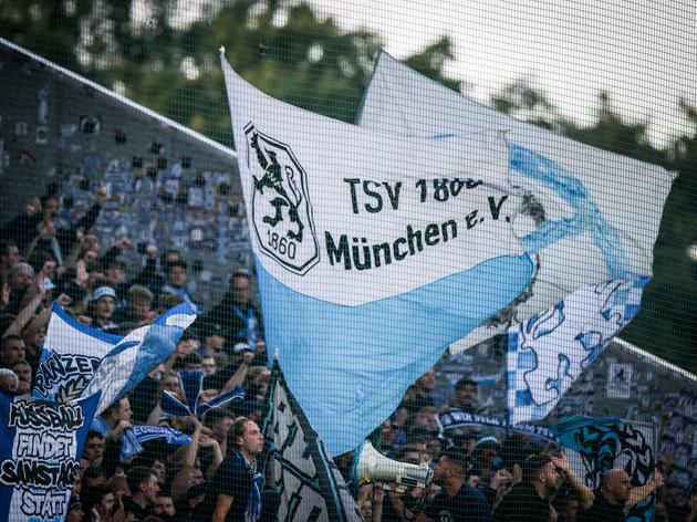 1860-Fans nehmen Zukunft des Vereins selbst in die Hand