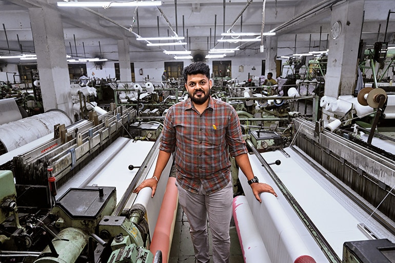 Textiles sector | A looming crisis