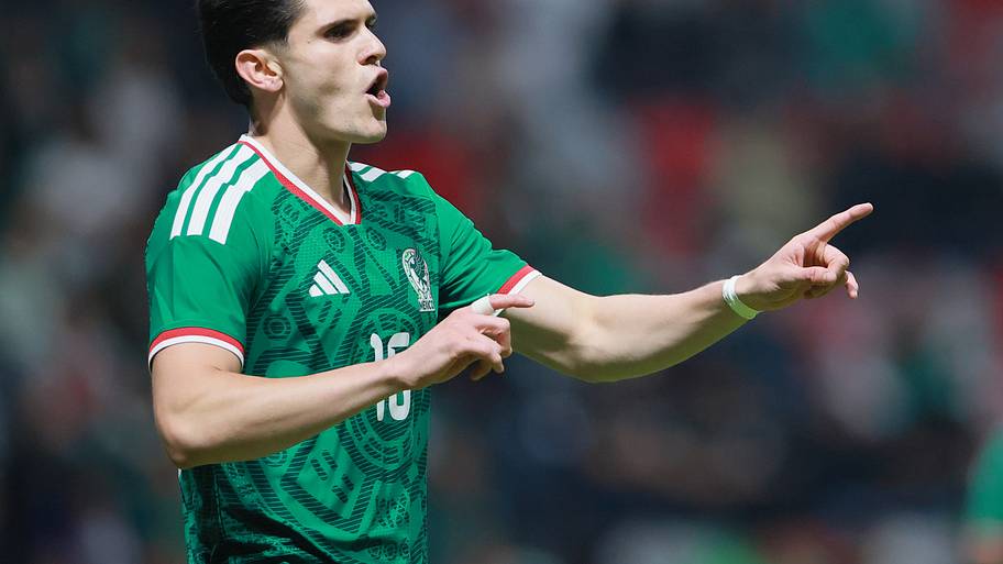 The four biggest question marks for Mexico ahead of 2026 World Cup opener