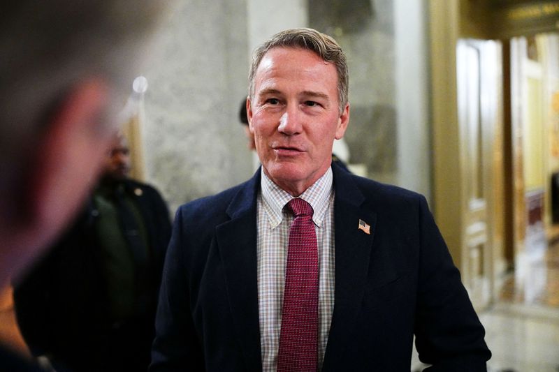 Trump faces new Republican resistance in Congress as midterm pressures ...