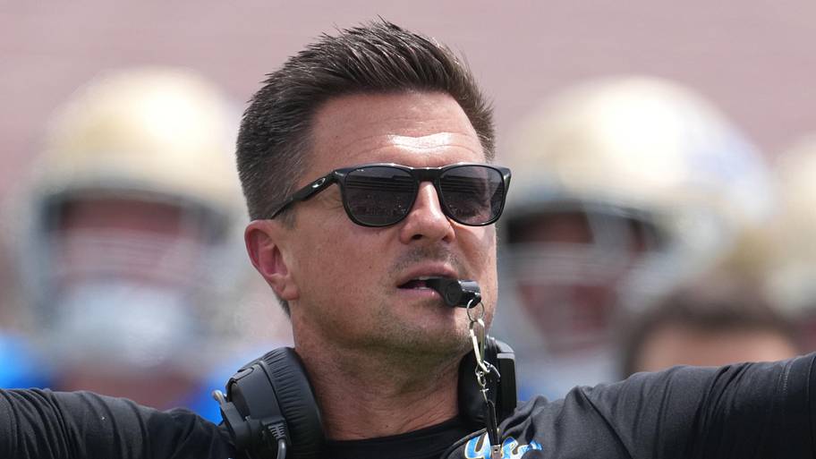 Top UCLA safety target announces commitment date