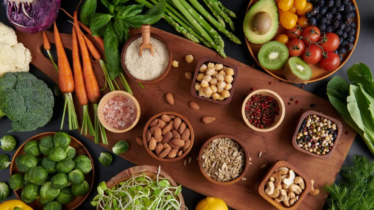 Jaga metabolisme hingga suhu tubuh, inilah 9 nutrisi esensial yang ...